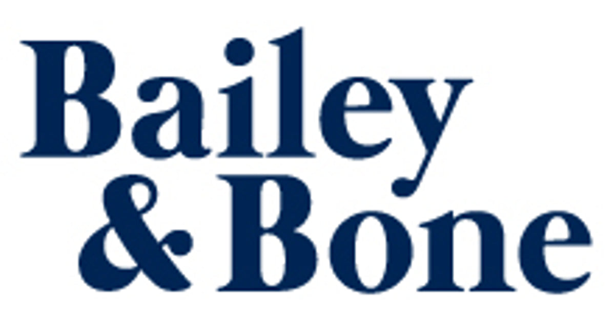 Bailey And Bone: Awesome Accessories For Awesome Pets