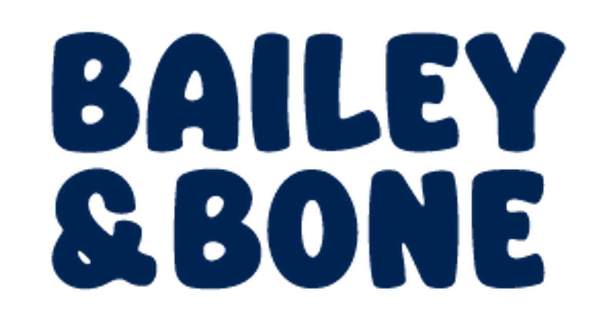 Bailey And Bone: Awesome Accessories For Awesome Pets
