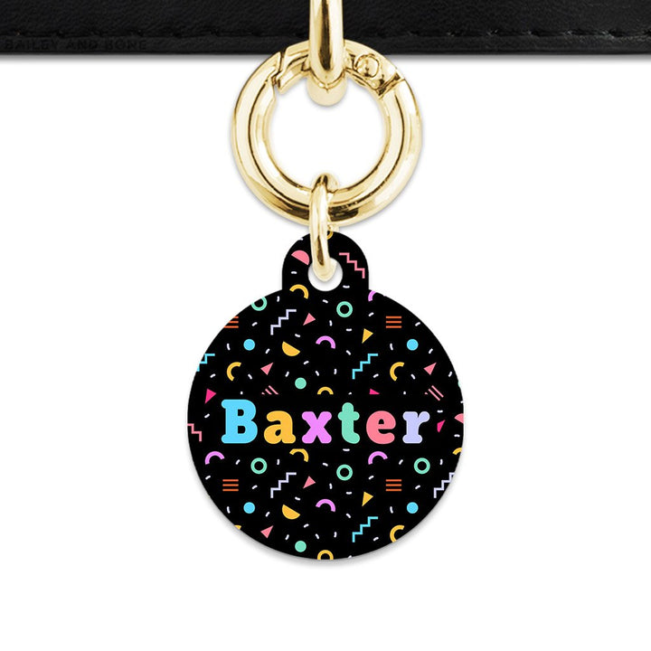 Pet ID Tags By Bailey And Bone | Personalised Pet Tags Australia