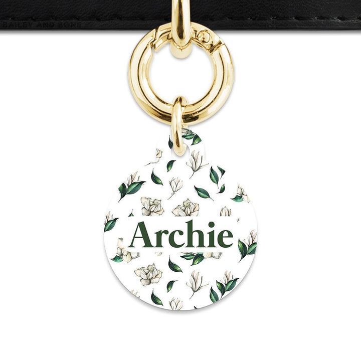 Custom Pet Tags – Bailey And Bone